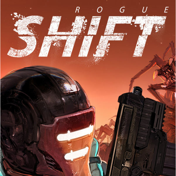 ROGUE SHIFT สำหรับ Android/iOS - TapTap