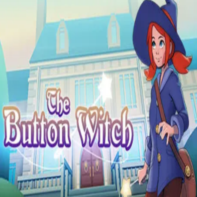 The Button Witch Latest Version for Android/iOS APK - TapTap