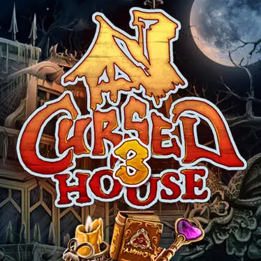 Cursed House 3 Latest Version for Android/iOS - TapTap