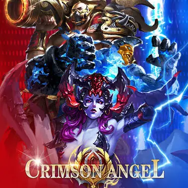 Crimson Angel Latest Version for Android/iOS - TapTap