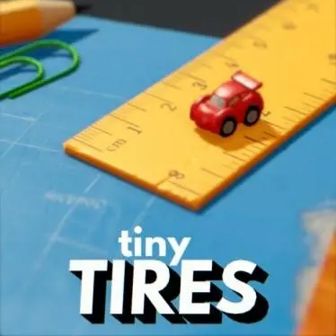 Tiny Tires Latest Version for Android/iOS - TapTap