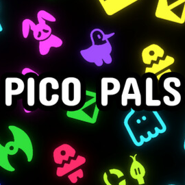 Pico Pals Latest Version for Android/iOS - TapTap