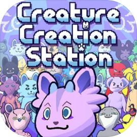 Creature Creation Station android iOS-TapTap