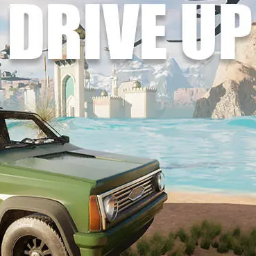 Drive Up for Android/iOS - TapTap