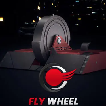 Fly Wheel Latest Version for Android/iOS APK - TapTap