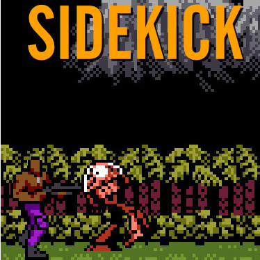 Sidekick Latest Version for Android/iOS - TapTap