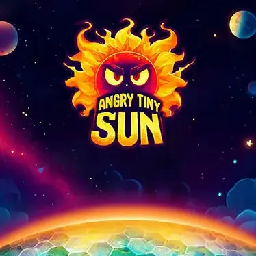 Angry Tiny Sun Latest Version for Android/iOS - TapTap