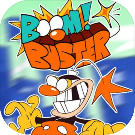 BOOM! Buster android iOS-TapTap