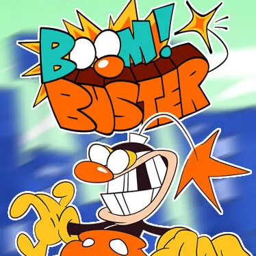 BOOM! Buster Latest Version for Android/iOS APK - TapTap