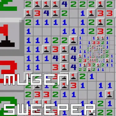 Mugen Sweeper Latest Version for Android/iOS APK - TapTap