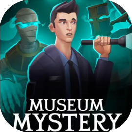 Museum Mystery: Deckbuilding Card Game android iOS-TapTap