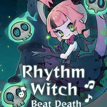 Rhythm Witch: Beat Death for Android/iOS - TapTap