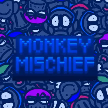 Monkey Mischief Latest Version for Android/iOS APK - TapTap