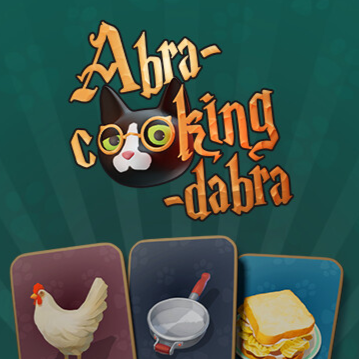 Abra-Cooking-Dabra Latest Version for Android/iOS - TapTap