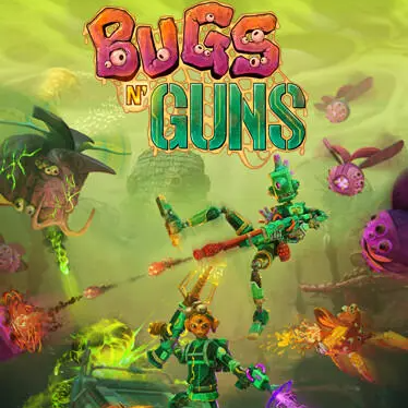 Bugs N Guns Latest Version for Android/iOS APK - TapTap