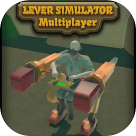 Lever Simulator - Multiplayer android iOS-TapTap