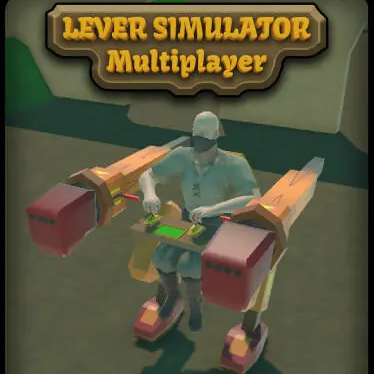 Lever Simulator - Multiplayer for Android/iOS - TapTap
