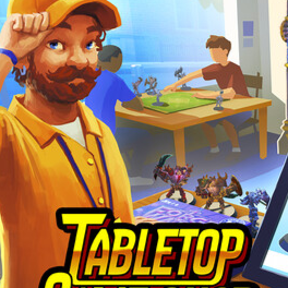 Tabletop Game Shop Simulator for Android/iOS - TapTap