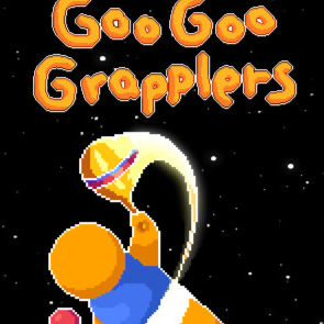 Pre-register Goo Goo Grapplers for Android/iOS to Get Early Access - TapTap