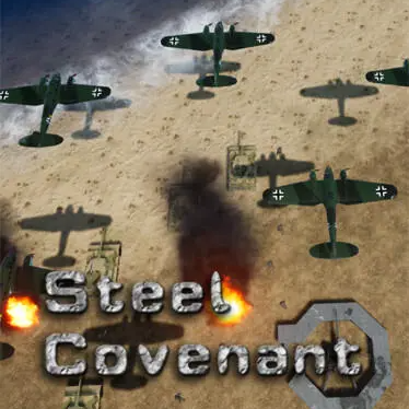 Steel Covenant 钢铁盟约 Latest Version for Android/iOS - TapTap