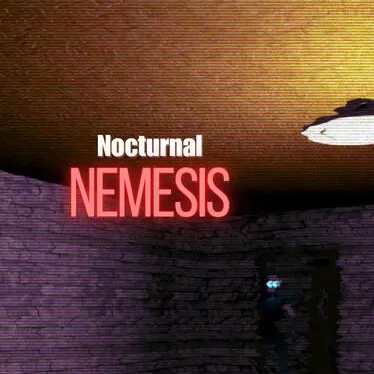 Nocturnal Nemesis Latest Version for Android/iOS - TapTap