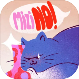Mizi NO! android iOS-TapTap