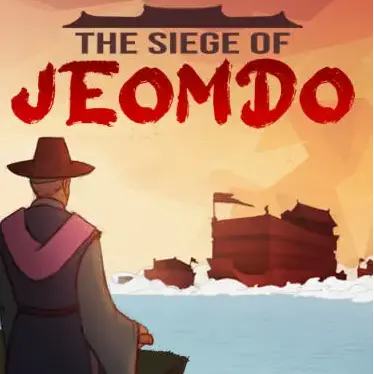 The Siege of Jeomdo Latest Version for Android/iOS - TapTap