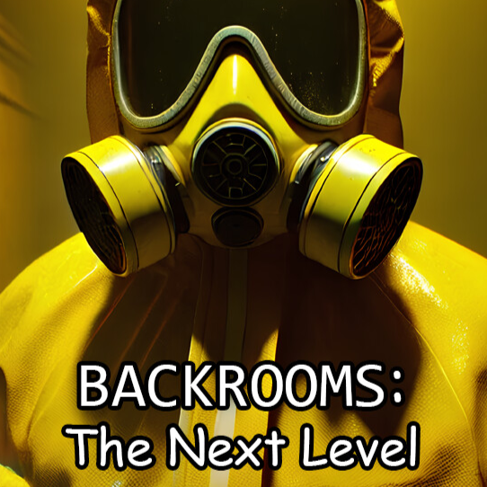 Backrooms: The Next Level for Android/iOS - TapTap
