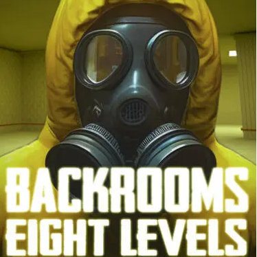 Backrooms: Eight Levels for Android/iOS - TapTap