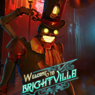Welcome to Brightville for Android/iOS - TapTap