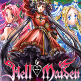 Hell Maiden Latest Version for Android/iOS APK - TapTap