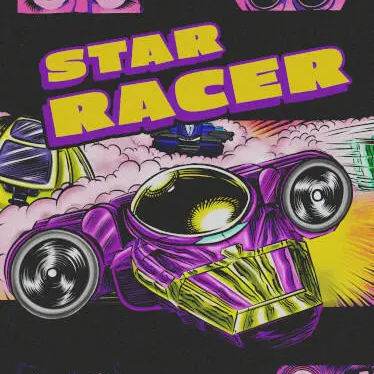 Star Racer Latest Version for Android/iOS APK - TapTap