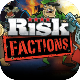 RISK™: Factions android iOS-TapTap