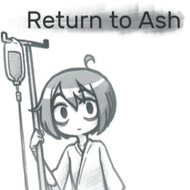 Return to Ash Latest Version for Android/iOS APK - TapTap