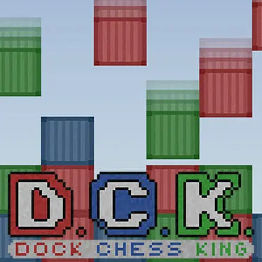 D.C.K.: Dock Chess King for Android/iOS - TapTap