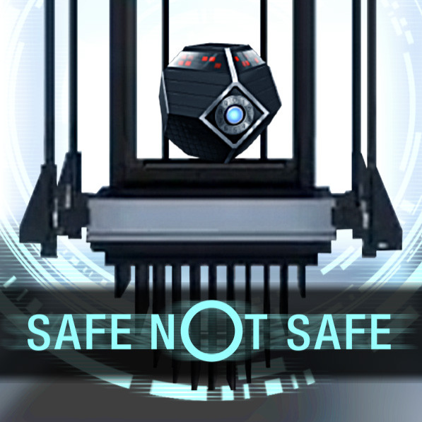 Safe Not Safe android iOS-TapTap