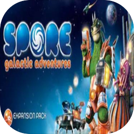 SPORE™ Galactic Adventures android iOS-TapTap