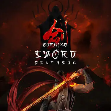 Burning Sword: Death Sun android iOS-TapTap