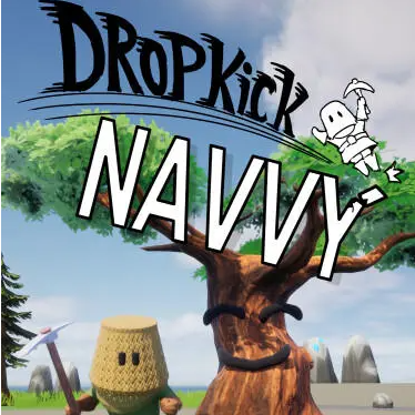 Dropkick Navvy: First Step for Android/iOS - TapTap