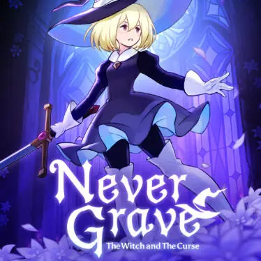 Never Grave: The Witch and The Curse for Android/iOS