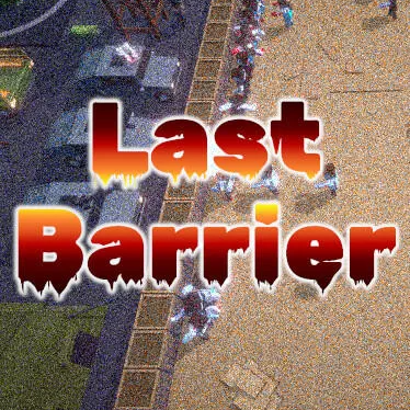 Last Barrier Latest Version for Android/iOS APK - TapTap