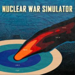 Nuclear War Simulator android iOS-TapTap