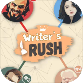 Writer s Rush mobile android iOS-TapTap