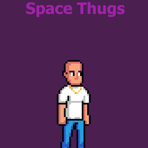 Space Thugs for Android/iOS - TapTap