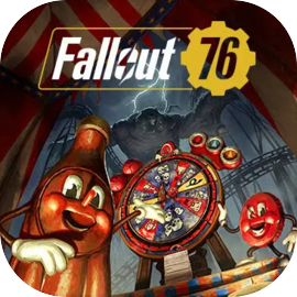 Fallout 76 android iOS-TapTap