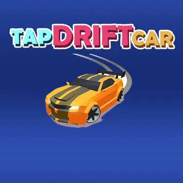 Tap Drift Car for Android/iOS - TapTap