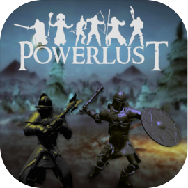 Powerlust android iOS-TapTap