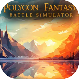Polygon Fantasy Battle Simulator android iOS-TapTap