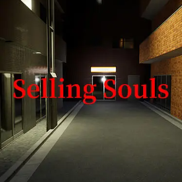 Selling Souls for Android/iOS - TapTap