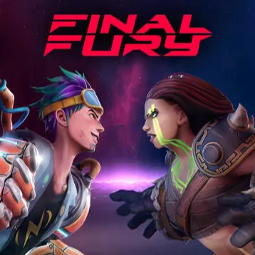 FINAL FURY for Android/iOS - TapTap